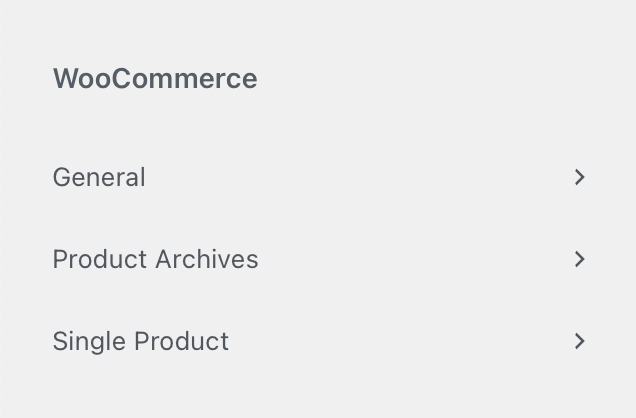 Getting Started with WooCommerce - Blocksy