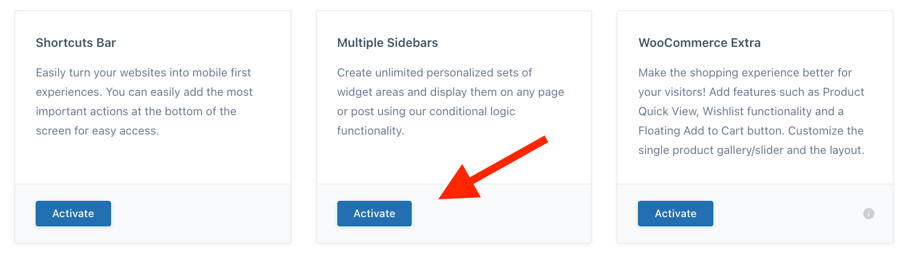 WordPress Custom Sidebars: How to Create Them Without Plugin