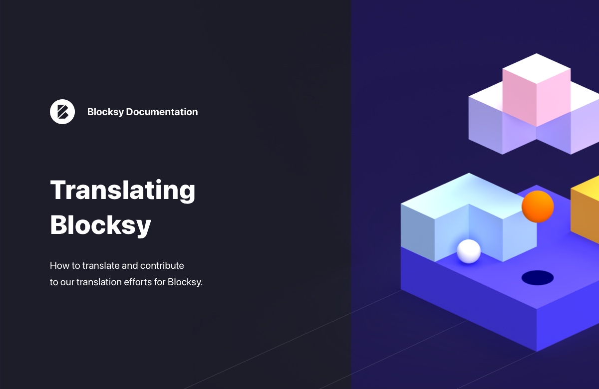 How to Translate Blocksy - Blocksy