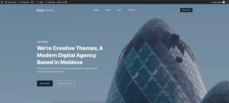 Step-by-Step Guide to Uploading HTML Pages in WordPress