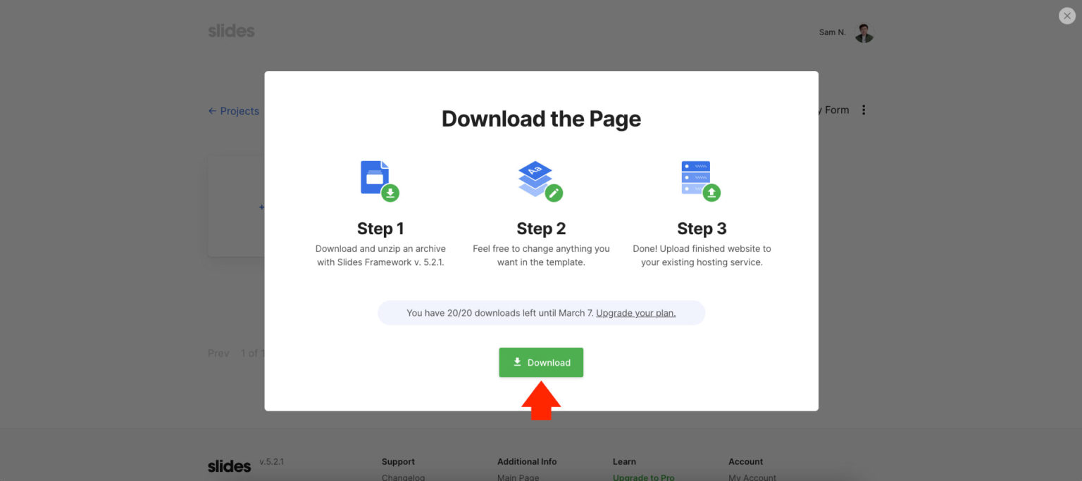Step-by-Step Guide to Uploading HTML Pages in WordPress