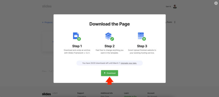 Step-by-Step Guide to Uploading HTML Pages in WordPress