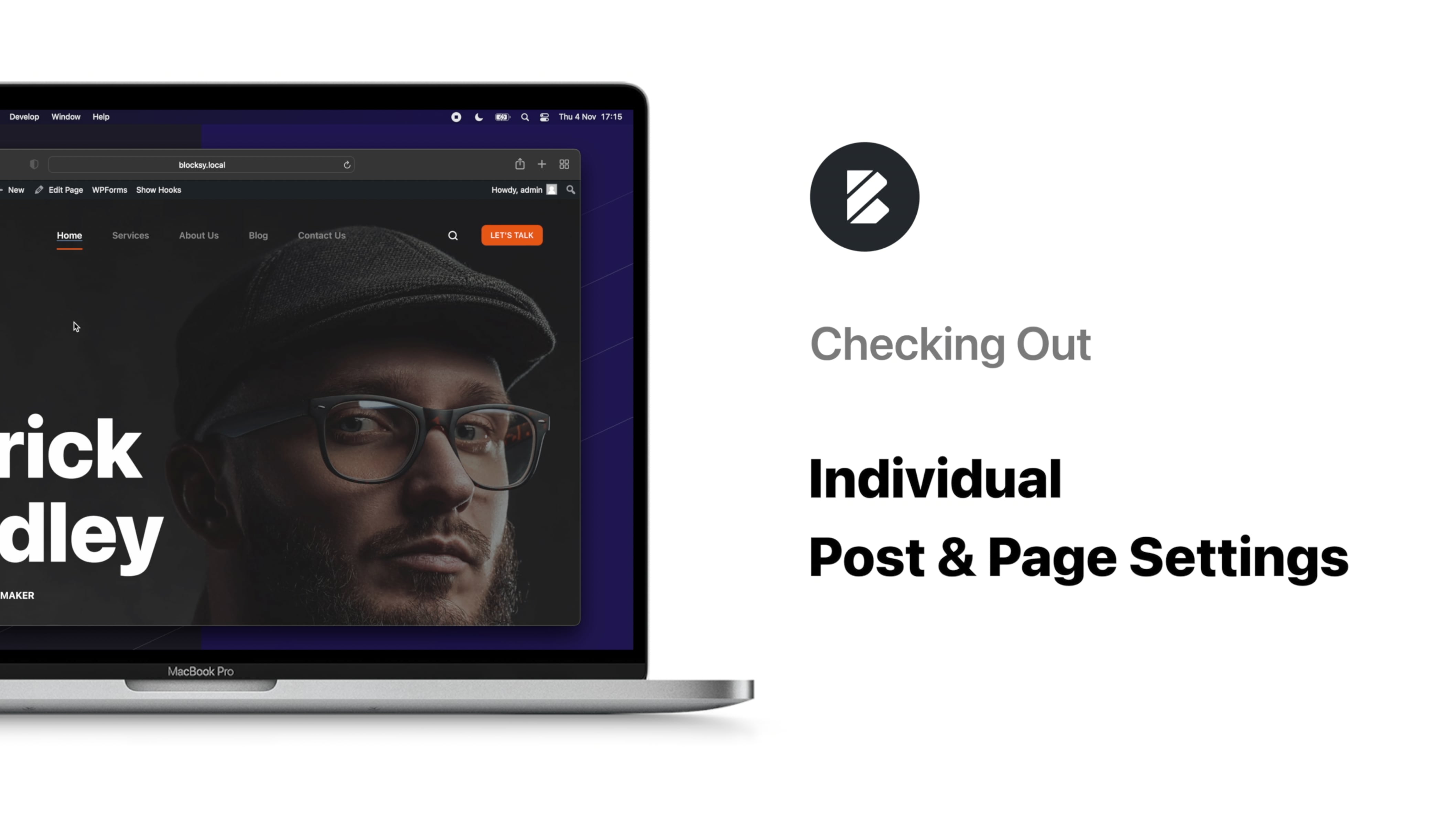 Checking Out Blocksy s Individual Post Page Settings Blocksy